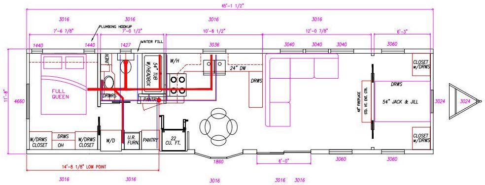 Smooth Town - Affordable Homes Are Available - Sicard RV
